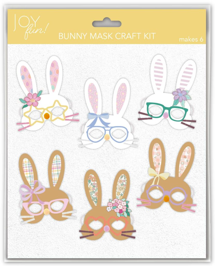 KIDS CRAFTS - Joyful Lands Craft